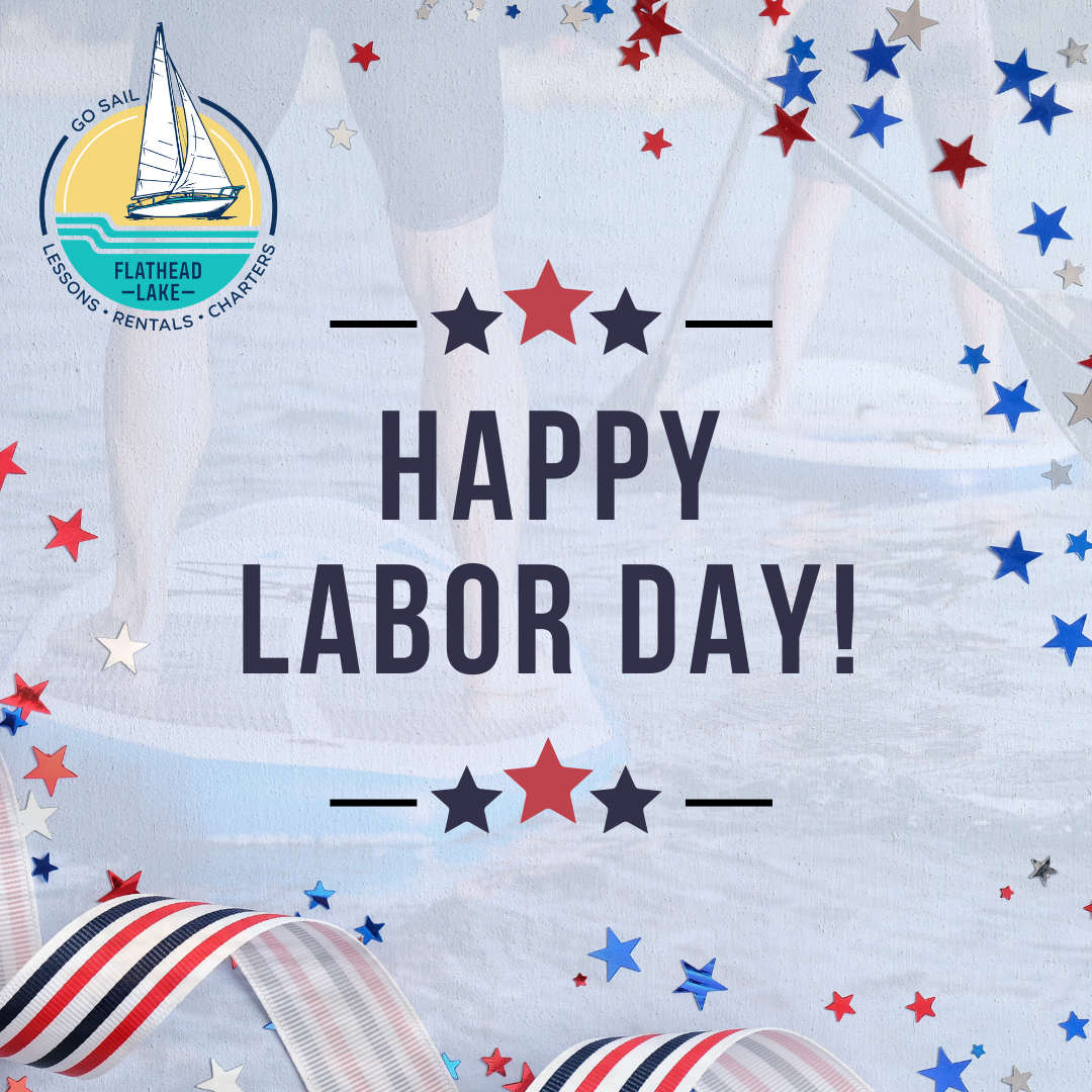 Labor Day Weekend | Flathead Valley Activities