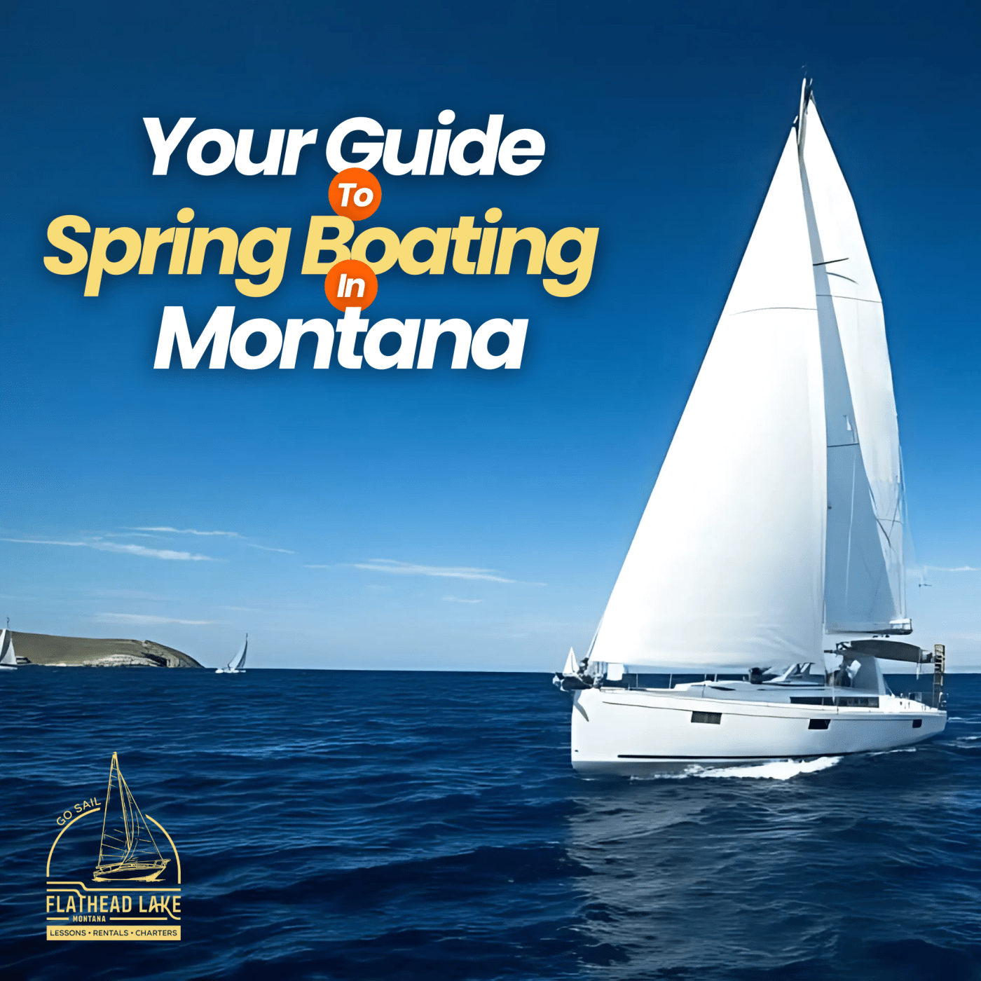 Spring Boating in Montana | Boating Season 2025